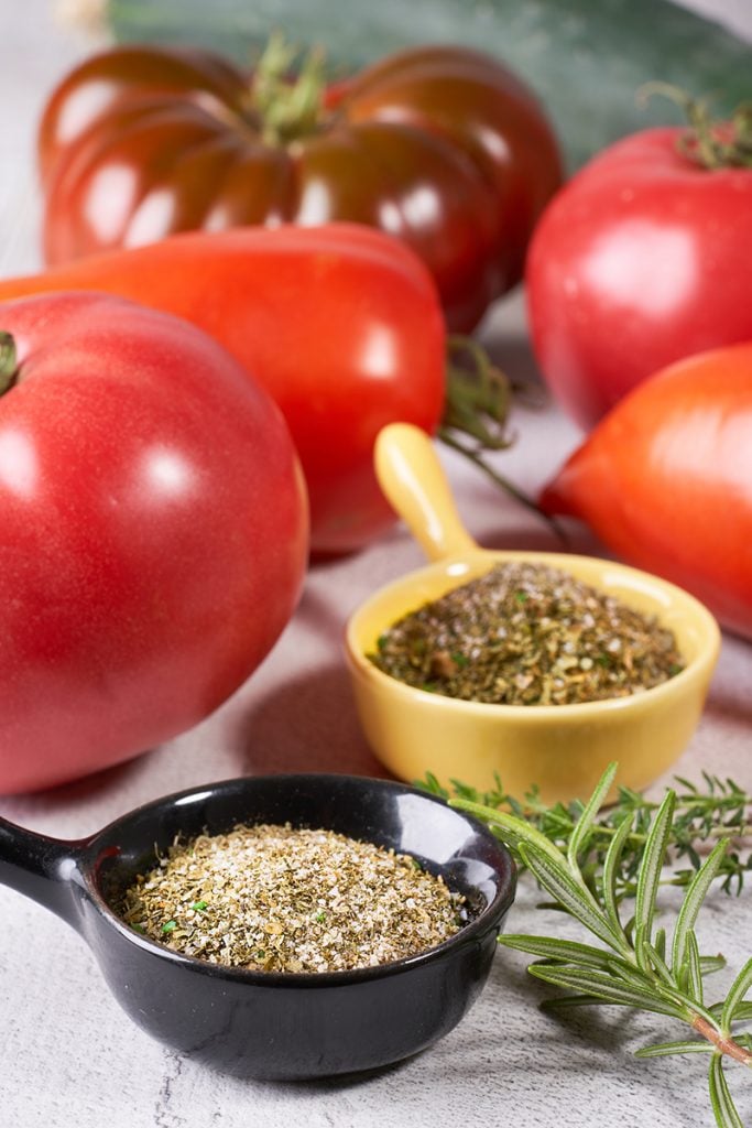 SAL DE HIERBAS | Create Recipes | Recetas para elaborar con tu Chefbot