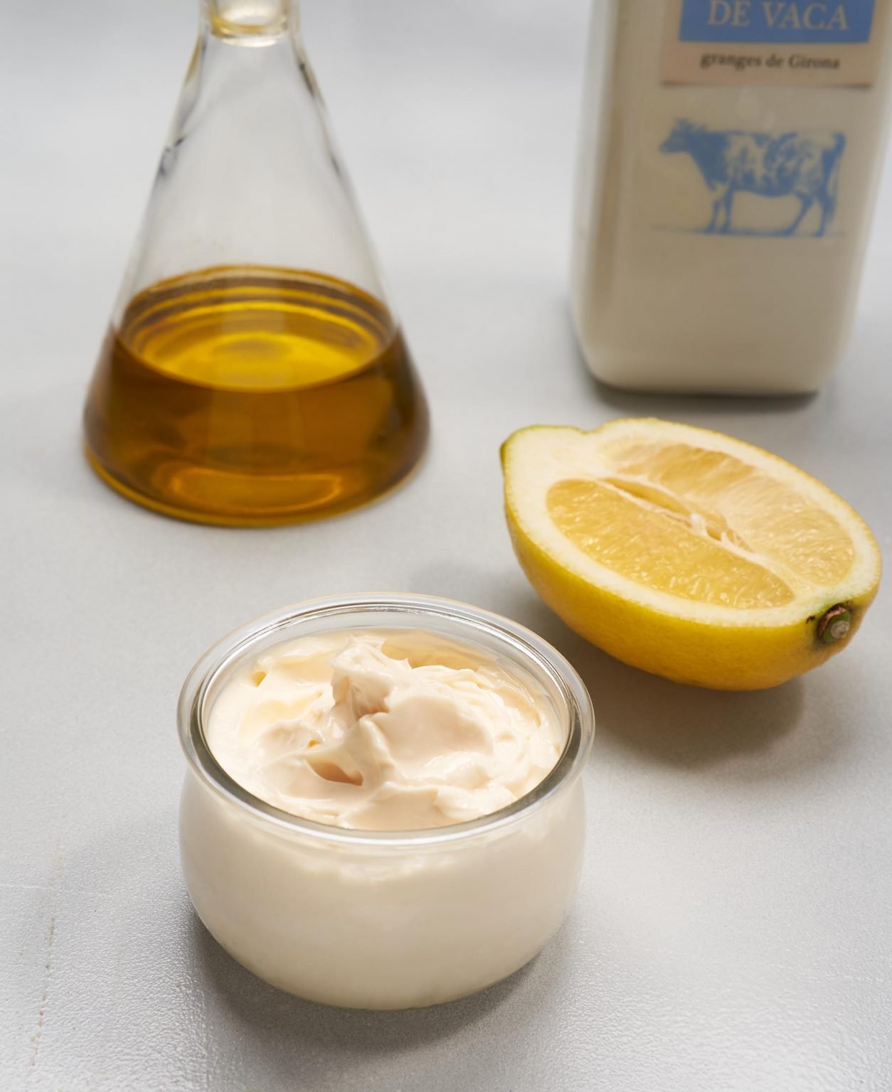 LACTONESA | Create Recipes | Recetas para elaborar con tu Chefbot