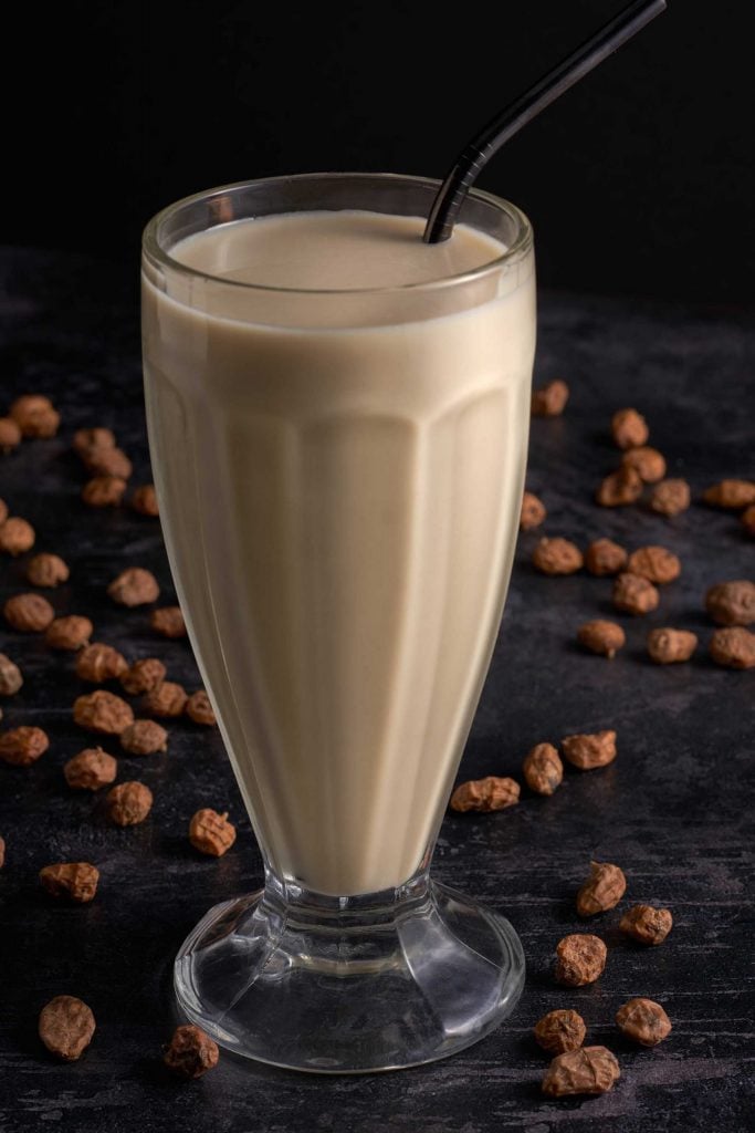 Horchata | Create Recipes | Recetas para elaborar con tu Chefbot