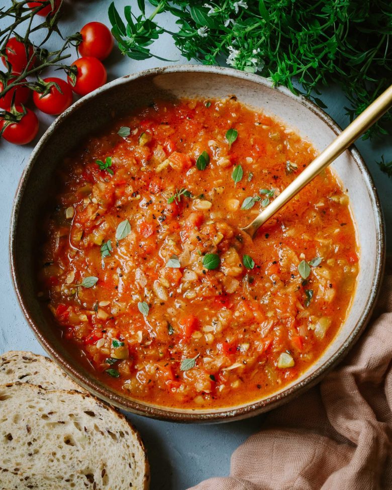 Pisto de verduras | Create Recipes | Recetas para elaborar con tu Chefbot