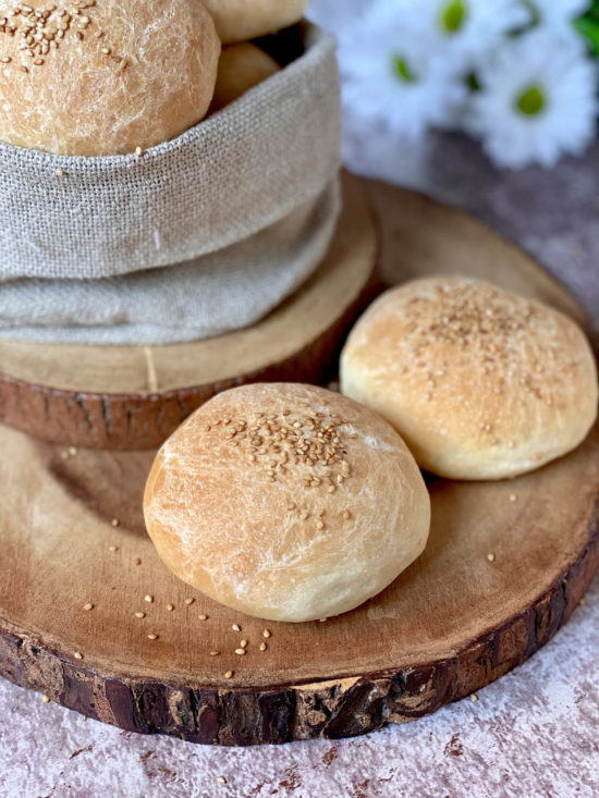 Pan rústico | Create Recipes | Recetas para elaborar con tu Chefbot