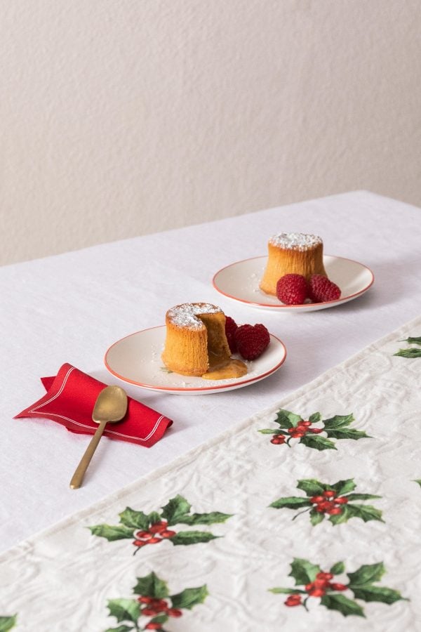 Boisson au riz avec des fruits rouges congelés | Create Recipes ...