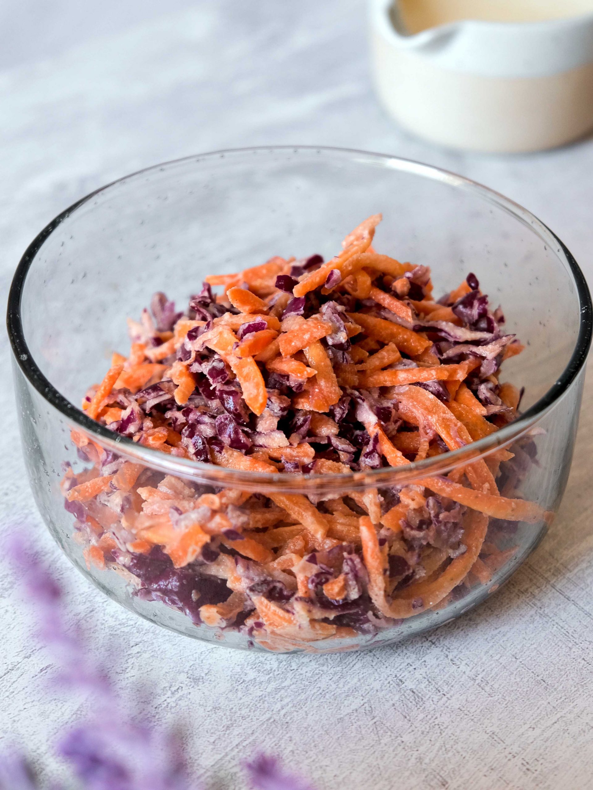 Ensalada coleslaw | Create Recipes | Recetas para elaborar con tu Chefbot