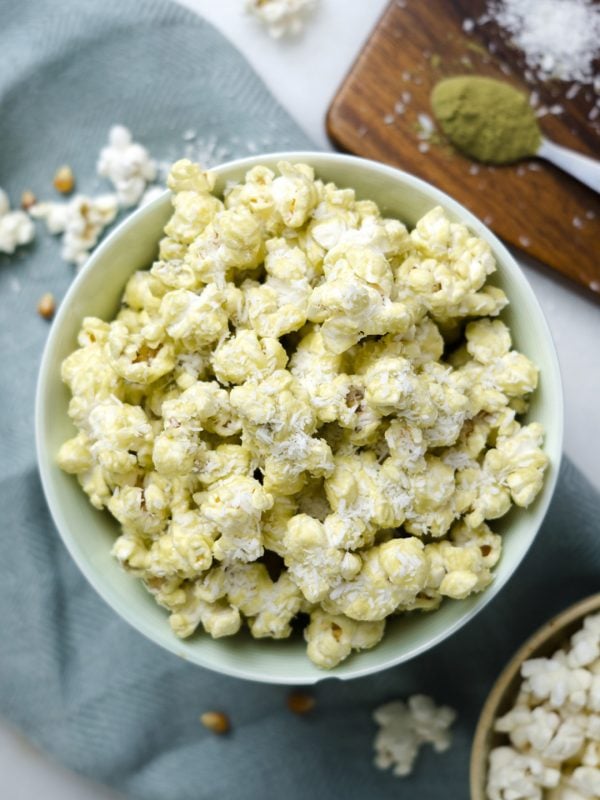 Boisson au riz avec des fruits rouges congelés | Create Recipes ...