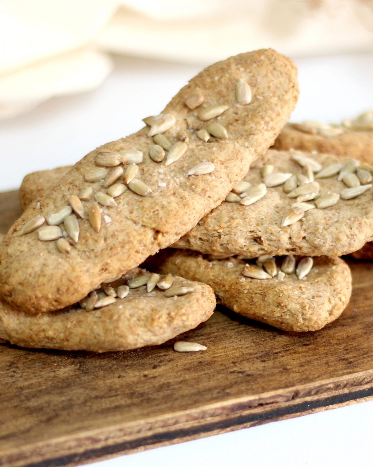 Panecillos de pipas | Create Recipes | Recetas para elaborar con tu Chefbot