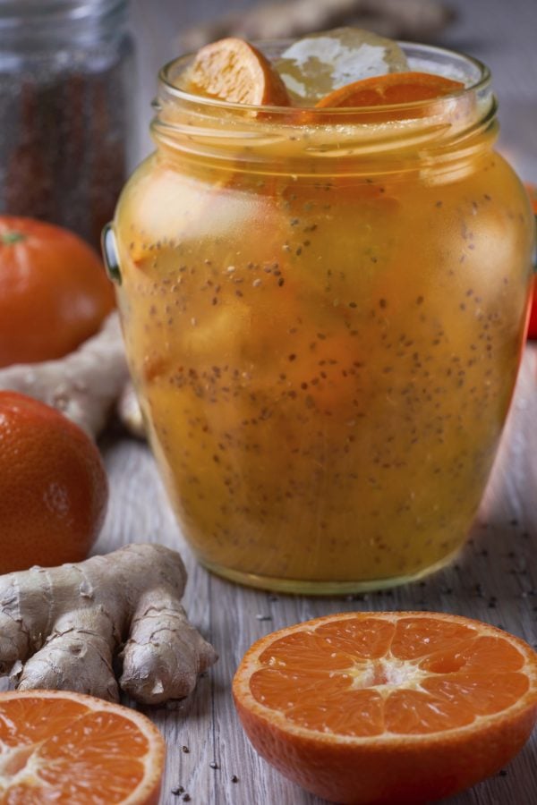 Lemon curt acompañado con merengue italiano | Create Recipes | Recetas ...