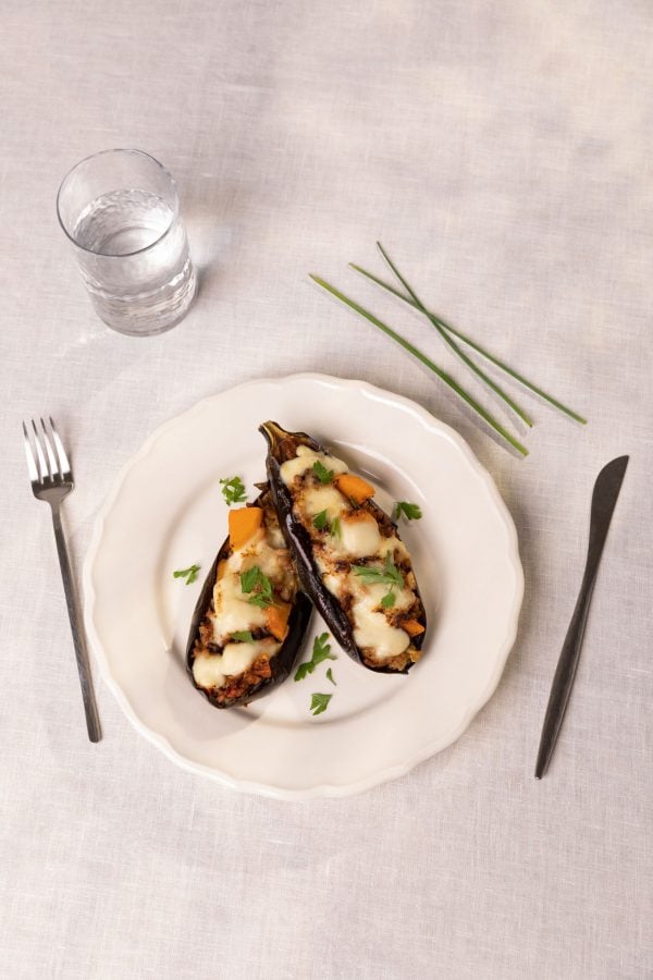 BANAAN-, KOKOS- EN KOFFIELATTE | Create Recipes | Recepten om te maken ...