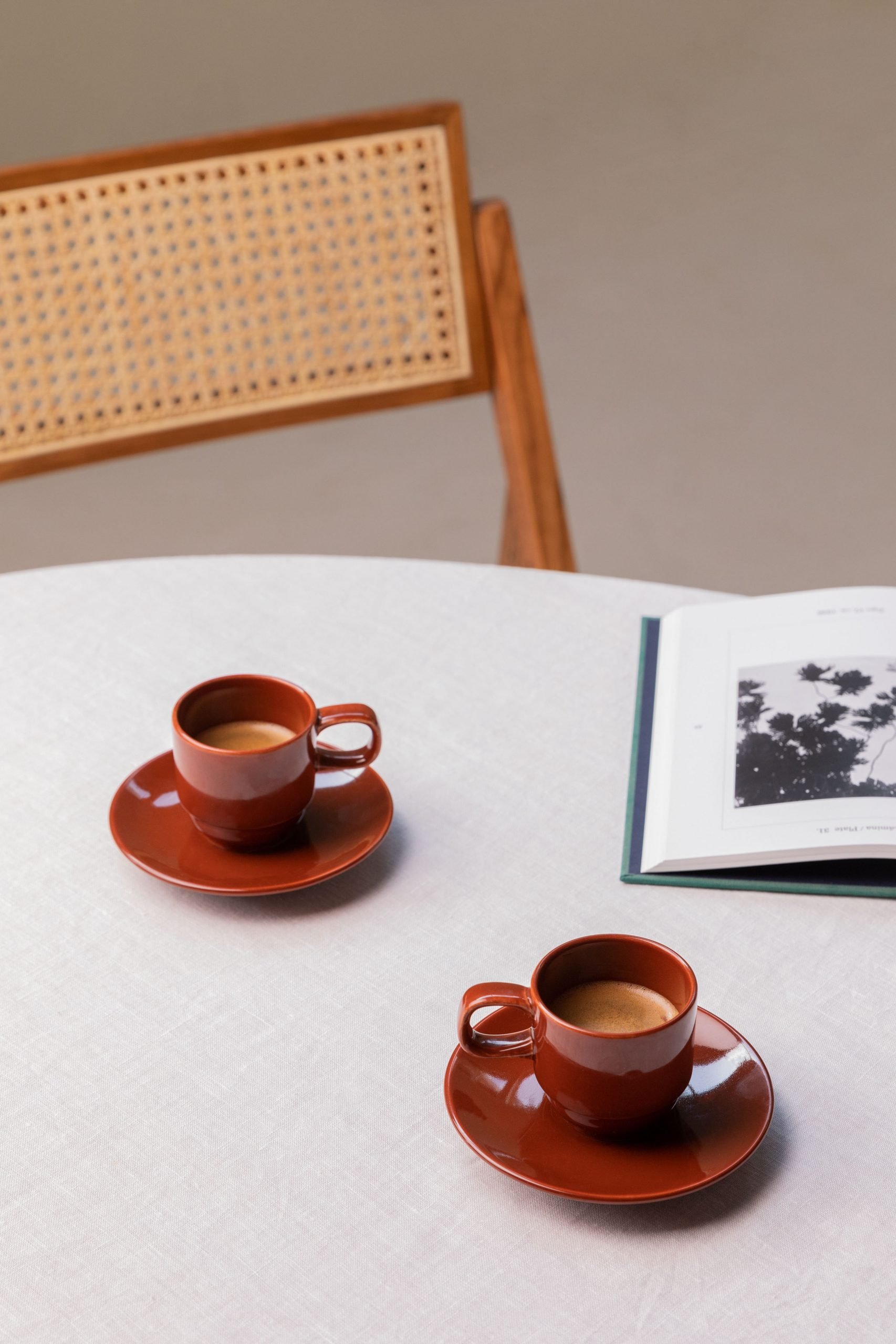 Mocca Shot | Create Recipes | Receitas para fazer com o seu Chefbot