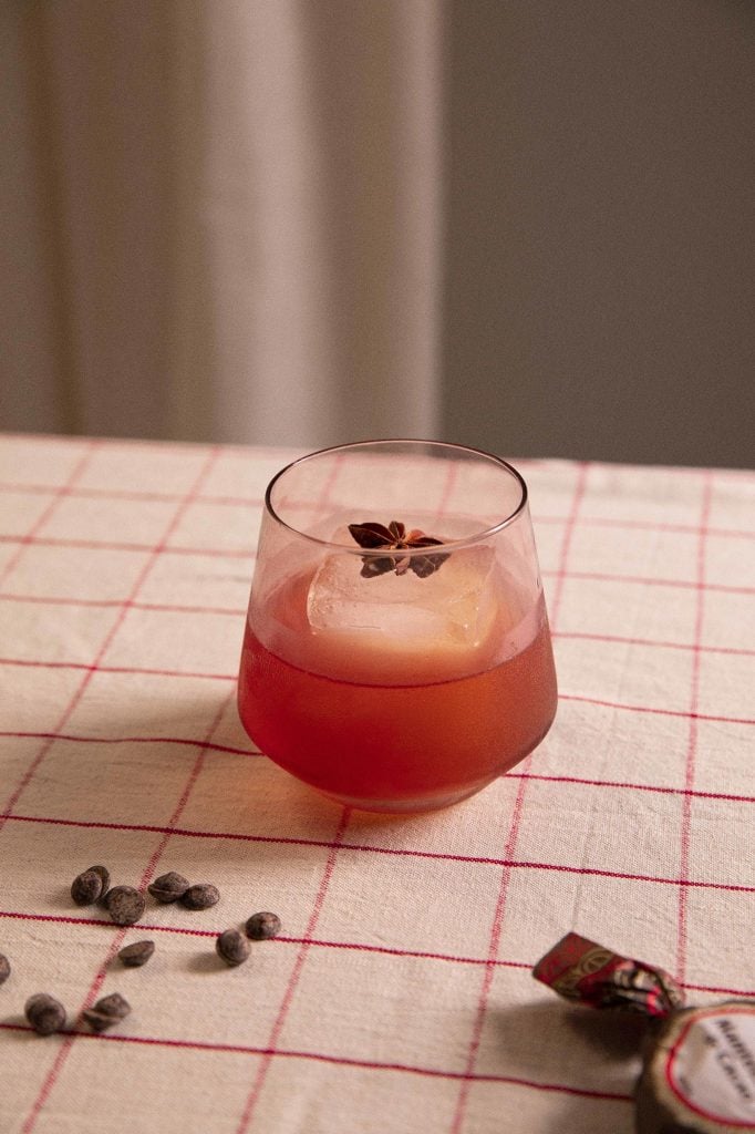 How to prepare aniseed cocktails | Create