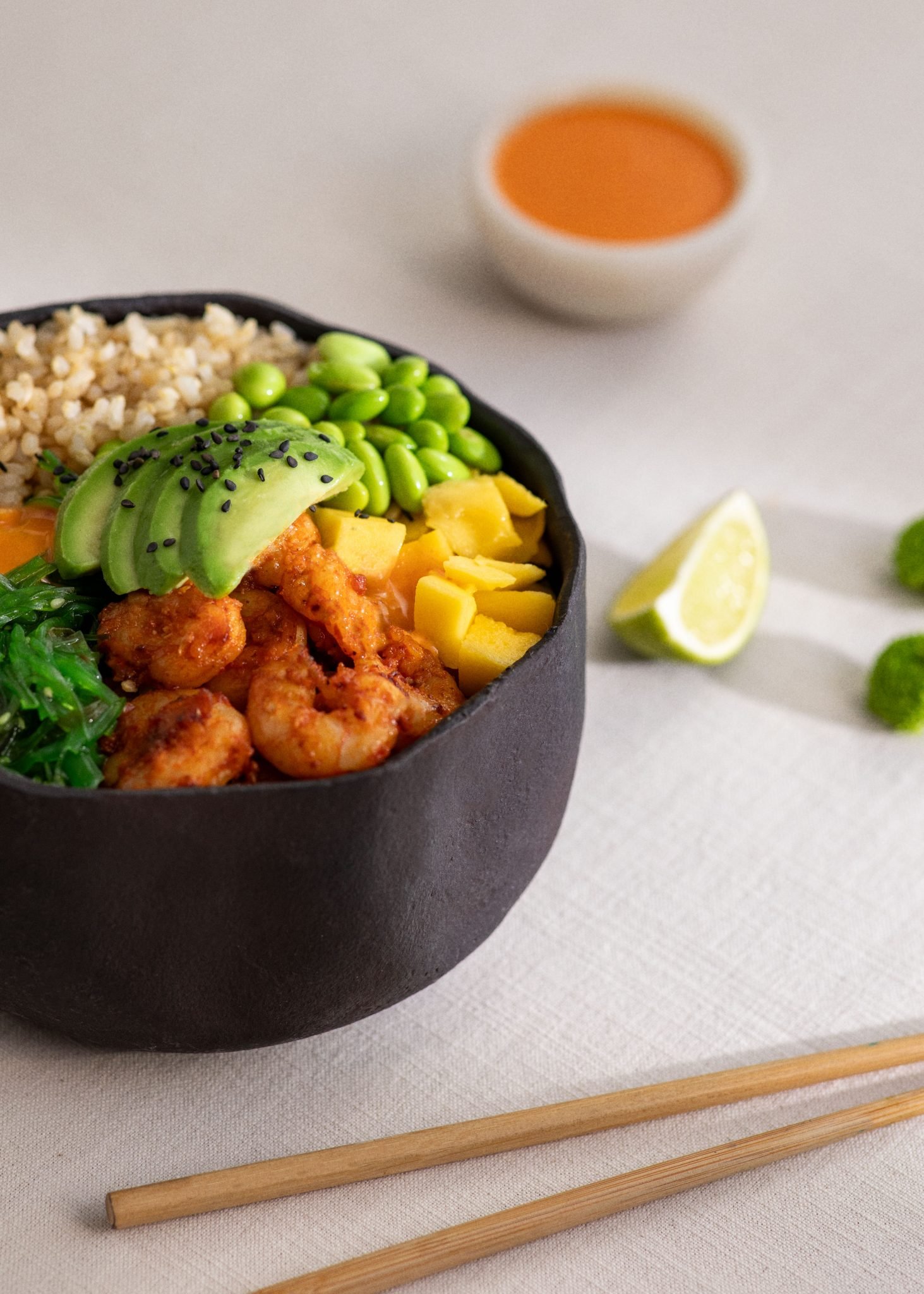 Riso integrale | Create Recipes | Ricette da fare con il tuo Chefbot