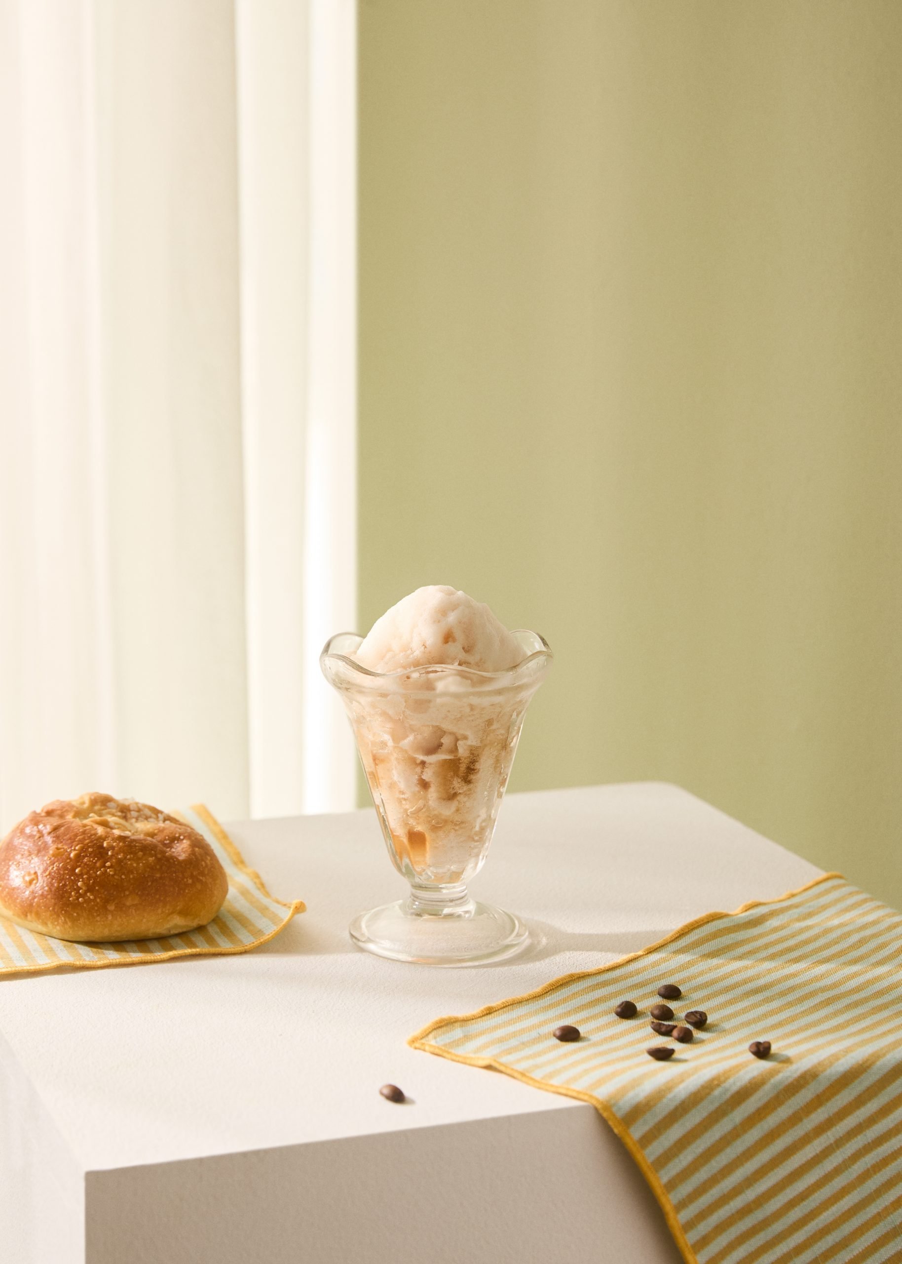 MOCCA FRAPPÉ | Create Recipes | Recetas para elaborar con tu Chefbot