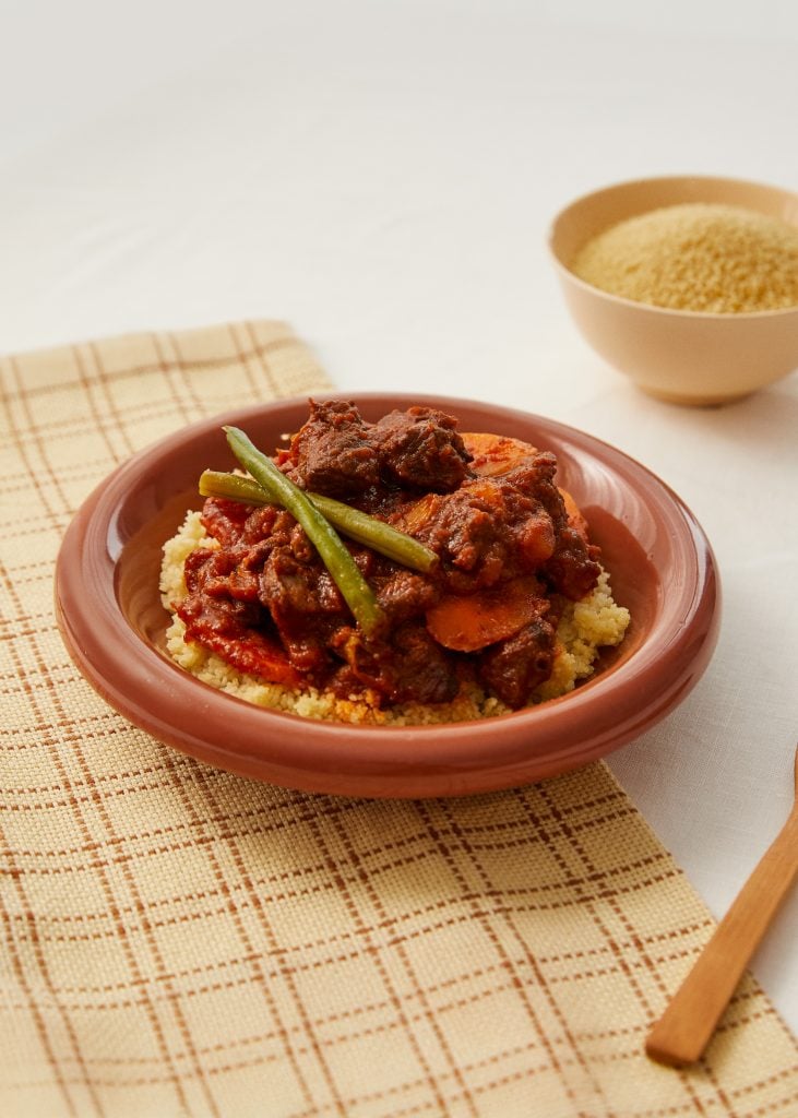 Spezzatino di manzo brasato | Create Recipes | Ricette da fare con il ...